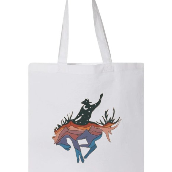 Bags | Rodeo Western Horse Barrel Racing Design | Poshmark